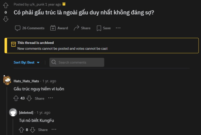 Blog của Lưu - Viết linh tinh